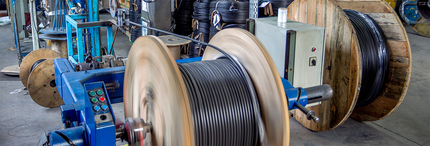 Telecom Solutions – Apar