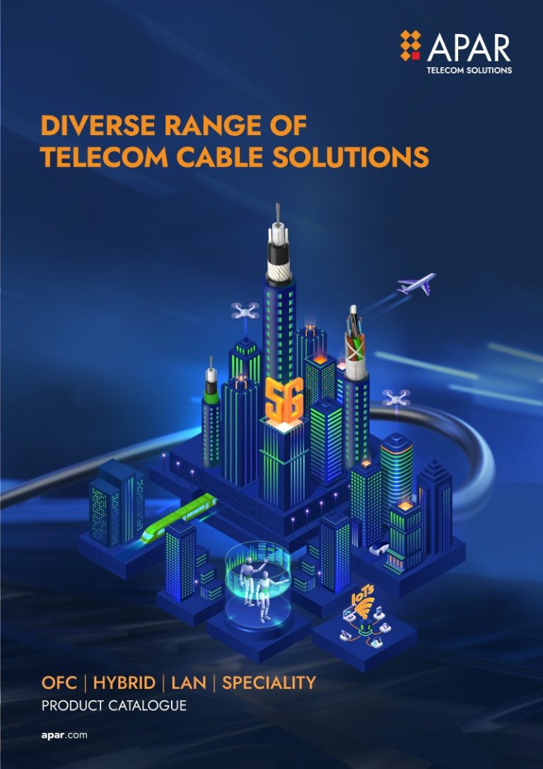 Telecomm Solutions - Apar