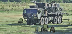 Telecomm Solutions - Apar