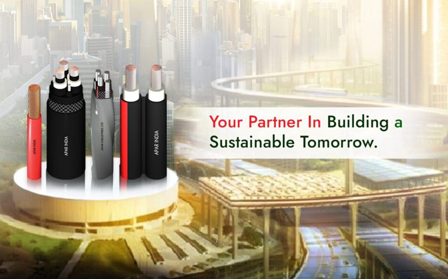 Cable Solutions - APAR Industries Official Site | APAR